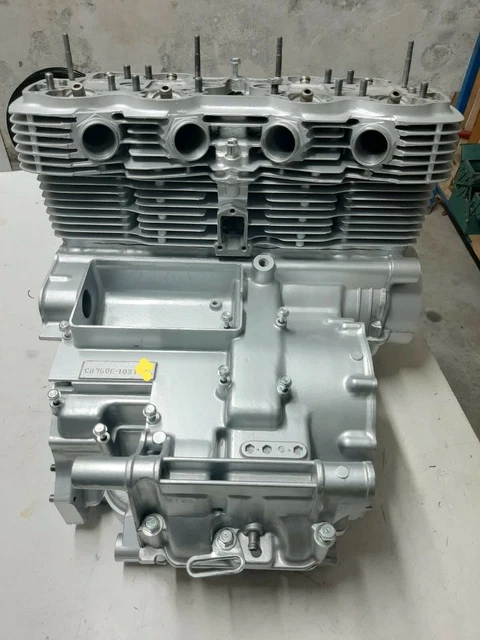 HONDA CB 750 Four K0-engine great original condiction-ultrarare ...