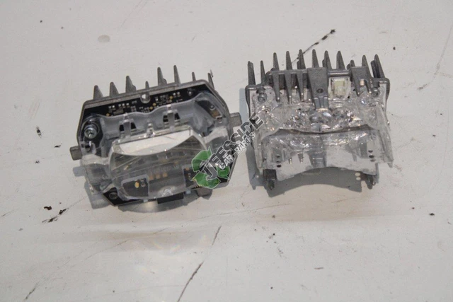 VOLKSWAGEN GOLF MK8 Gtd R Matrix Light Module Inners T6252 5H0998476A £ ...