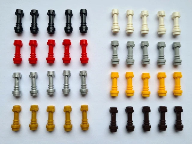 LEGO GRIFF 64567 Laser Lichtschwert Lightsaber Star Wars - Mengen ...