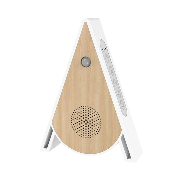 SIMULATION BIRD SOUND generator Indoor Noise Portable Bird Singing ...