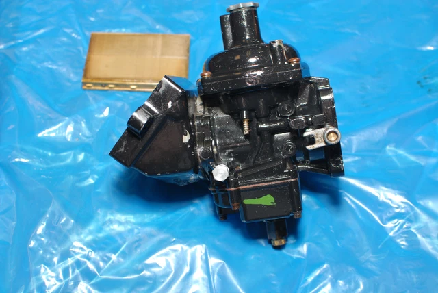 STROMBERG 175 CD 2 Carburetor $79.00 - PicClick CA