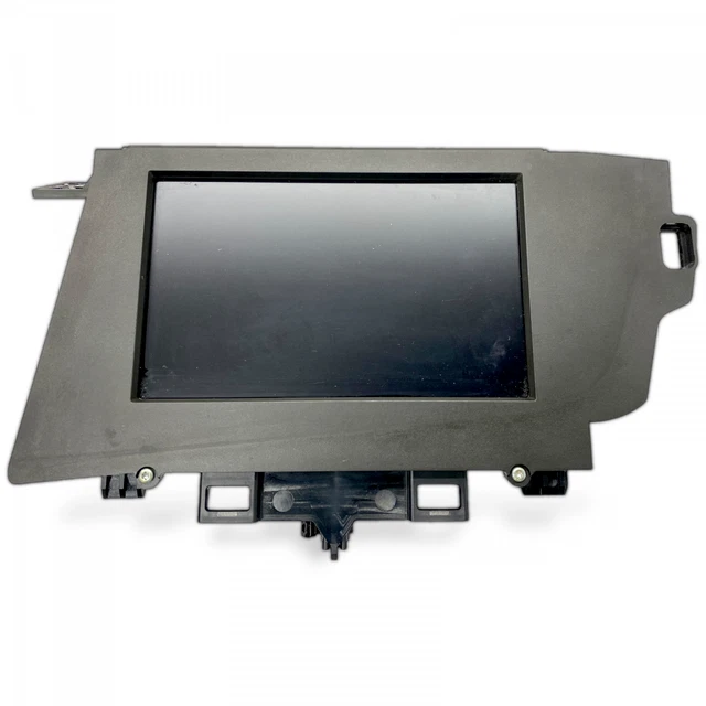VOLVO VOLVO FH, FM, FMX-4 series TP1975291 Screen For Driver 22148422 ...