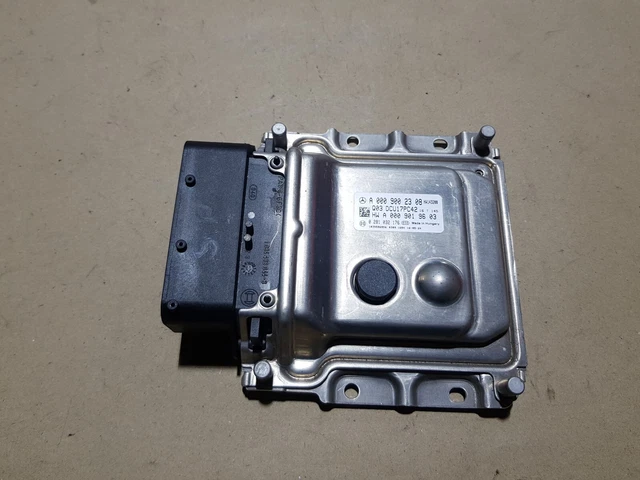 MERCEDES SPRINTER 12-17 Adblue Control Module Exhaust Ecu A 000 900 23 ...