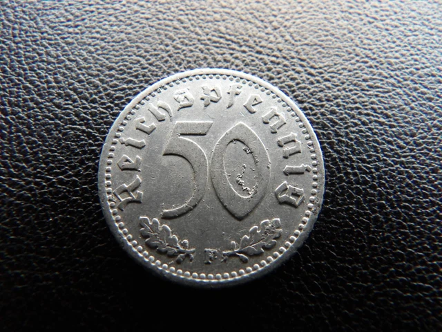 Iron Eagle Nazi Symbol