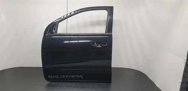 FORD RANGER 4X4 DCB TDCI MK3 P375 2011-2022 Passenger Left Front Door ...