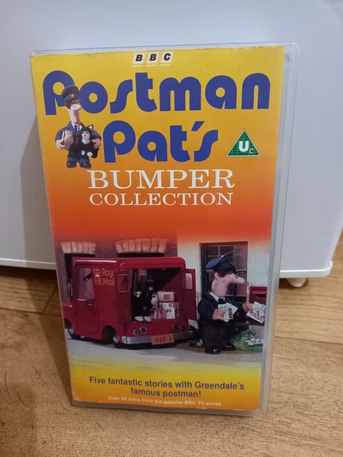 Bbc Vhs Collection FOR SALE! - PicClick UK