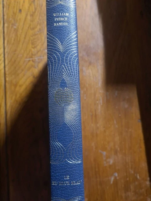 LE KU KLUX Klan | William Peirce Randel | Bon état EUR 15,00 - PicClick FR