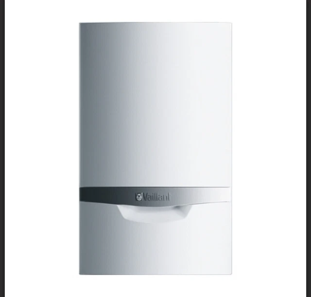 VAILLANT ECOTEC PLUS 415 ERP Heat Only + horizontal flue £950.00 ...