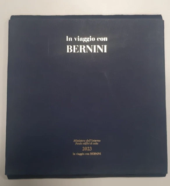 IN VIAGGIO CON Bernini Calendario Di Un Artista EUR 14,99 - PicClick IT