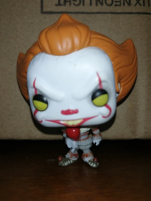 MINI FUNKO POP Horror Pennywise IT EUR 9,00 - PicClick FR