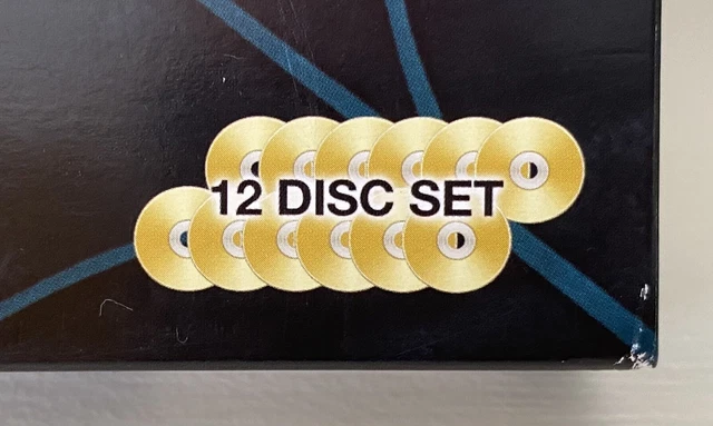 GOOSEBUMPS THE COMPLETE Dvd Collection Seasons 1 2 3 4 RL Stines Series ...