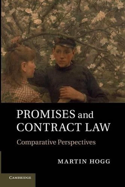 PROMESSES ET DROIT des contrats : perspectives comparatives par Martin ...