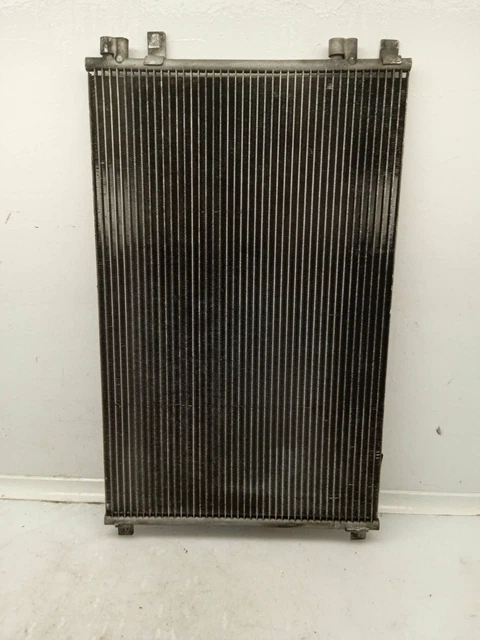 CONDENSEUR CLIMATISATION RENAULT Megane II (LM) 8200115543C EUR 32,68 ...