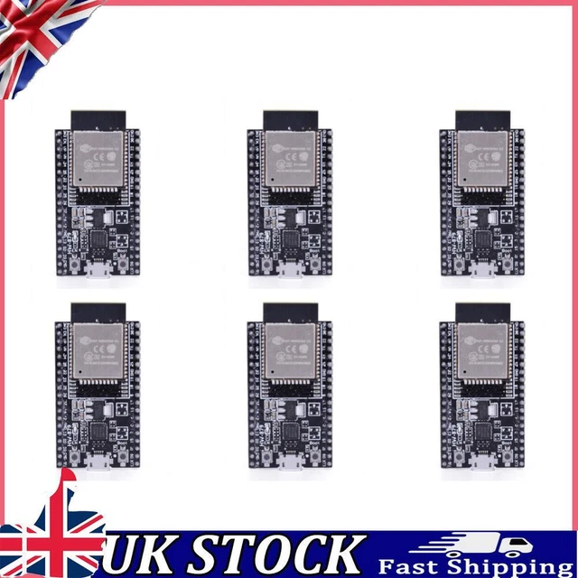 Esp32 Devkitc Core Board FOR SALE! - PicClick UK