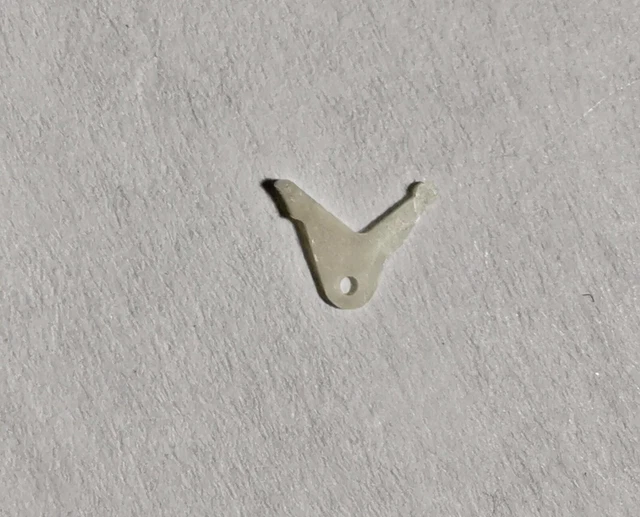 VALJOUX 7750 -BLOQUEUR Compteur D'heures-Ref 59-Hour Counter Lock EUR ...