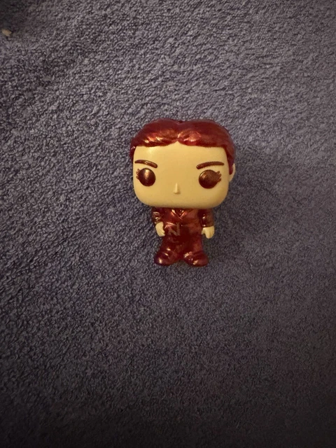 KINDER JOY STRANGER Things VC266 Max Upside Down EUR 1,00 - PicClick DE