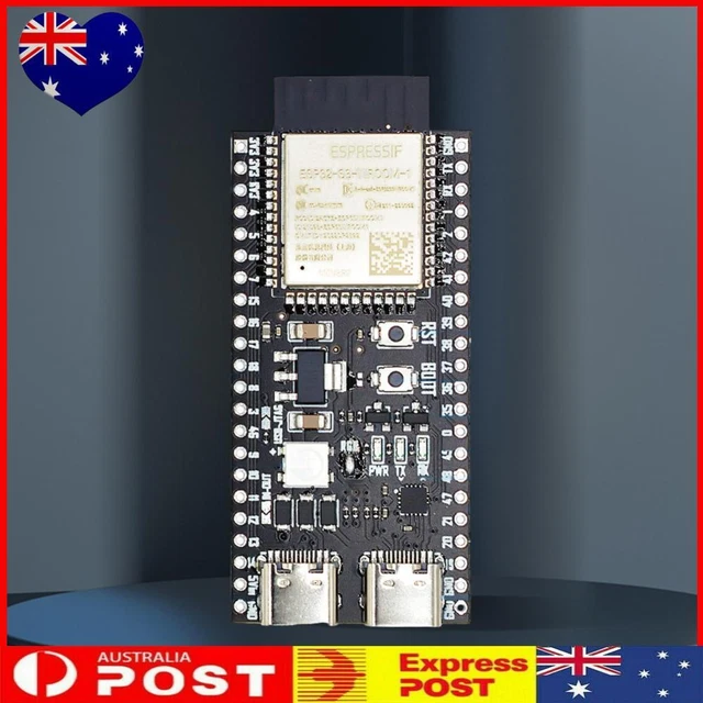 Esp32 Esp32 S3 Esp32 C3 Wifi Bt Ble Module Esp32 C3 Mini 1 Esp32 S3