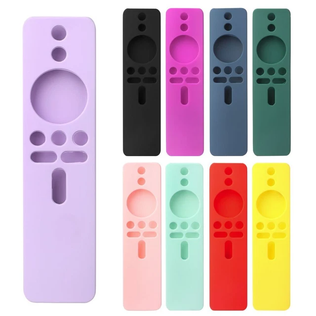 BOX S/4X TV Stick Remote Control Case TV Stick Cover For Xiaomi Mi Box ...