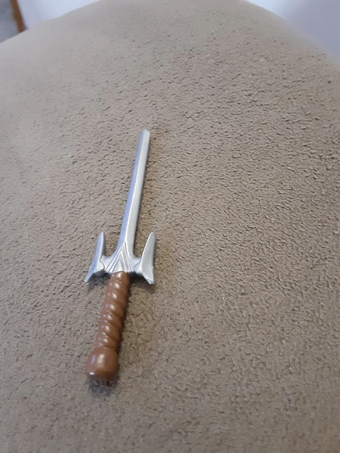 TEENAGE MUTANT NINJA Turtle raph battle nexus TMNT Weapon Raphael Sai ...