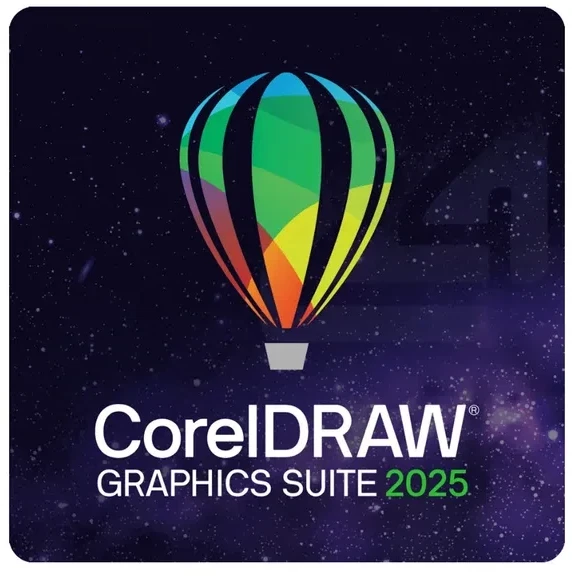 CORELDRAW GRAPHICS SUITE 2025 Corel DRAW for MacOS CD KEY £34.00 ...