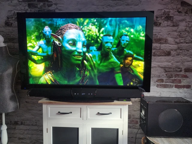 BARRE DE SON CABASSE + Caisson de Basse - Stream BAR EUR 100,00 ...