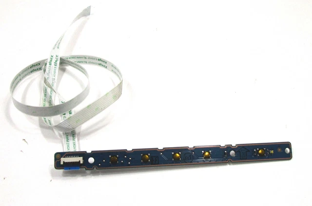 HP Z24I MONITOR Replacement Power Button Board Assembly $9.95 - PicClick CA