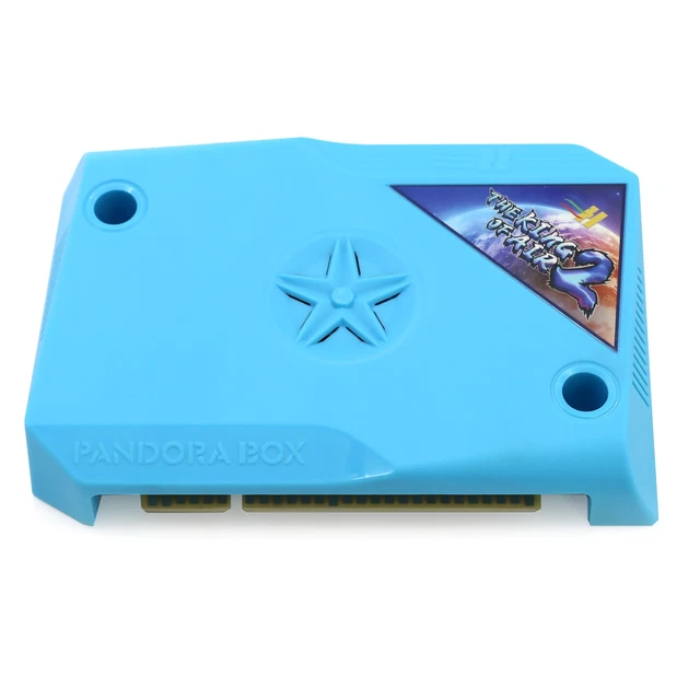 516 IN 1 Pandora Box 3A THE KING OF AIR 2 Jamma Arcade Vertical Game ...