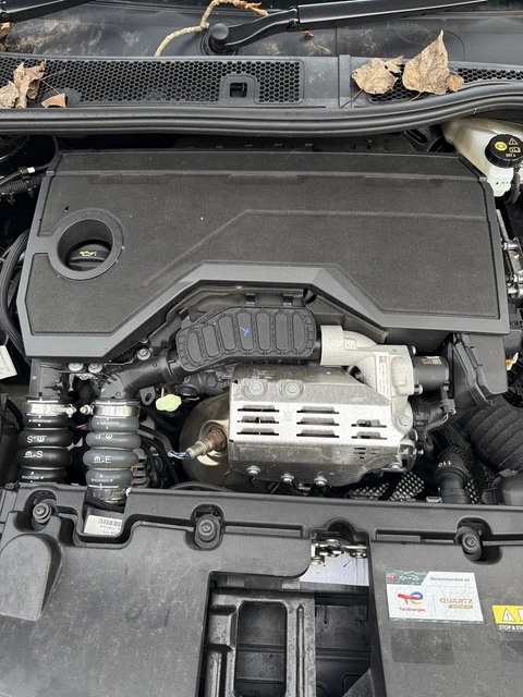 VAUXHALL MOKKA MK2 2022-2025 1199 Engine Petrol Complete Eb2Ltd 4K ...