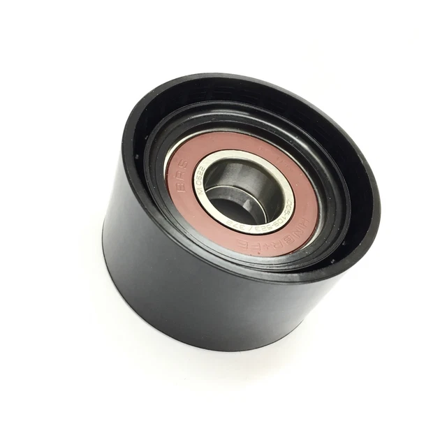 GENUINE MERCEDES-BENZ SPRINTER V6 OM642 Crankcase Sheave Pulley ...