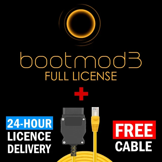 BOOTMOD3 BM3 LICENSE B48 B46 Licence For MINI Cooper S & JCW F54 F55 F56 F57 F60 £459.99 ...