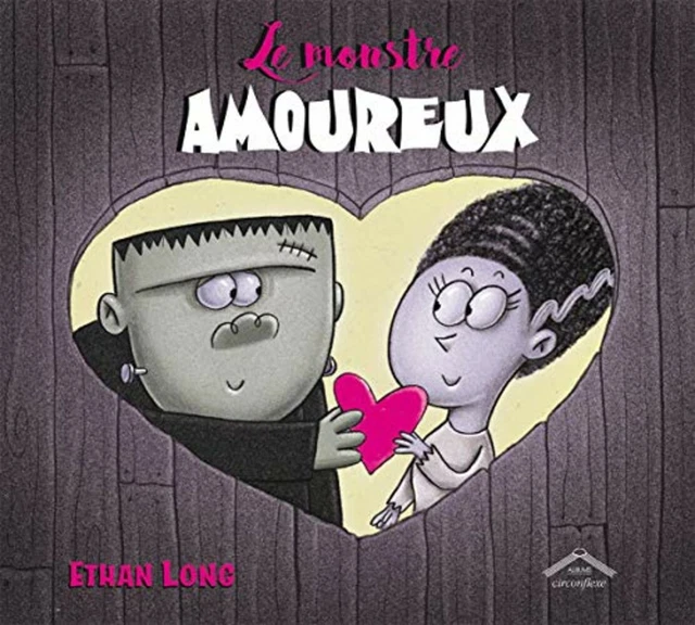 LE MONSTRE AMOUREUX | Long Ethan Kuntzer Benjamin | Très bon état EUR 9 ...