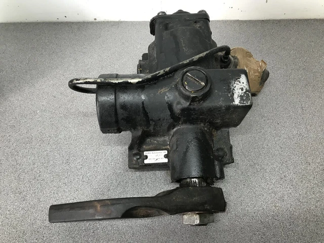 LAND ROVER DISCOVERY 2 TD5 Steering Box Ref DS53 EUR 94,59 - PicClick IT