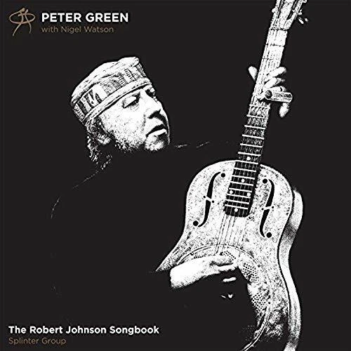 ROBERT JOHNSON SONGBOOK The - Green Peter [Cd] EUR 12,91 - PicClick DE