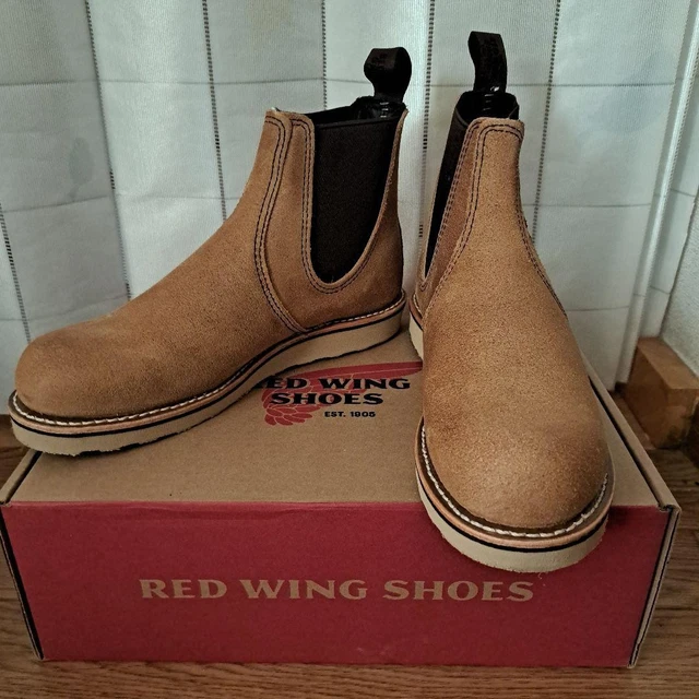 SHOES BEIGE CHELSEA Boots £441.20 - PicClick UK