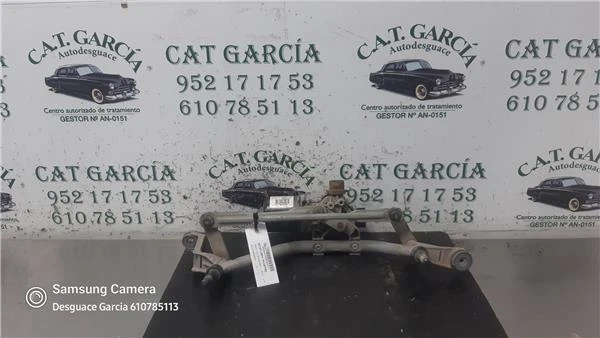 288004542R MOTEUR ESSUIE-GLACE AVANT Renault Clio IV (5R) EUR 54,54 ...