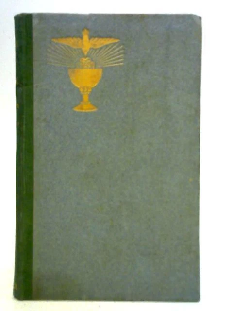 PARSIFAL LOHENGRIN AND the Legend of the Holy Grail (1904) (ID:19091 ...