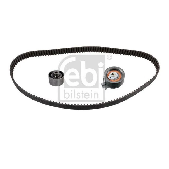 FEBI BILSTEIN 22327 Courroie pour Peugeot 206 Citroën Berlingo EUR 65 ...