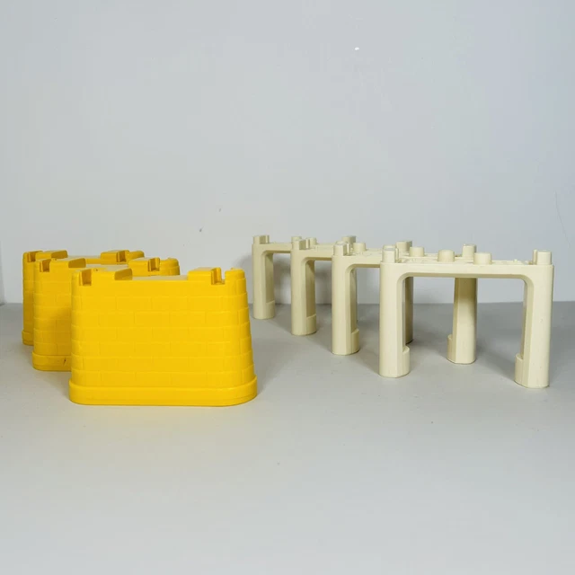 TOMY TRACKMASTER THOMAS The Tank Engine Track Risers Bundle 1990s Job ...