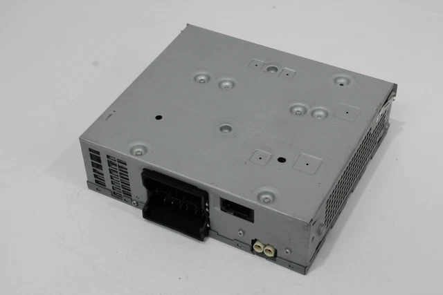AUDI Q5 8R Radio Tuner Receiver Control Module ECU 4G0035056D £329.99 ...