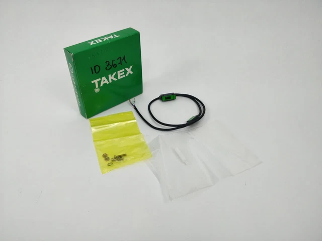 TAKEX UM-Z3SV SEEKA Photo Capteur EUR 67,22 - PicClick FR