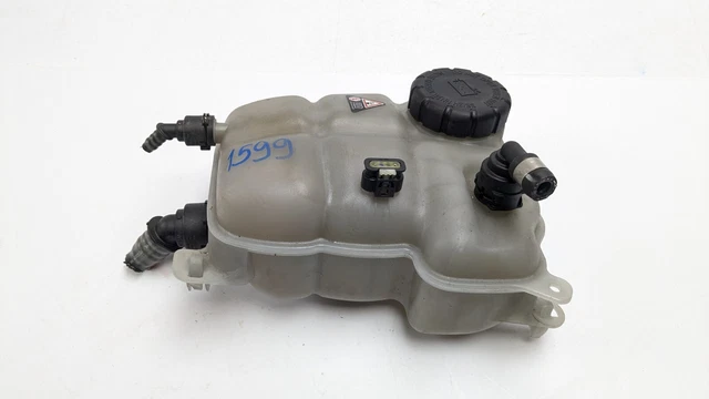 MERCEDES A CLASS Expansion Overflow Coolant Bottle Tank W177 Mk4 2019 £ ...