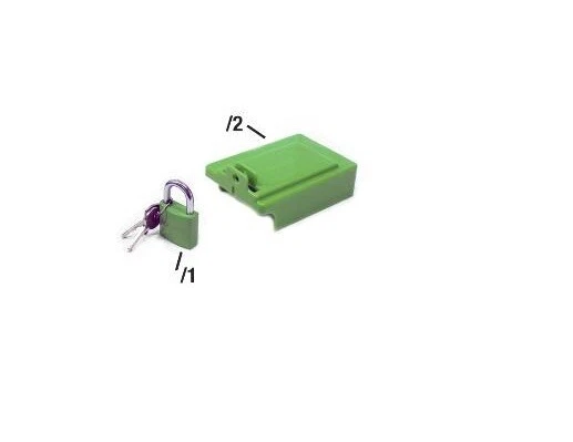 NEW GENUINE VW AUDI Service Disconnect Lock Tool T40262 V03839141BQ £ ...