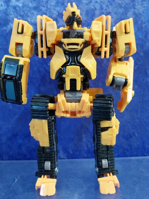 TRANSFORMERS STUDIO SERIES SS41 Loose ROTF Revenge Of The Fallen ...