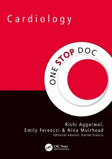 ONE STOP DOC Cardiologie Emily, Muirhead, Nina, Aggarwal, Rishi Fe EUR ...