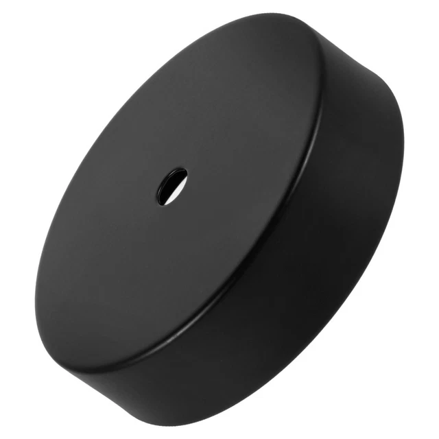 METAL DESK LAMP Base Table Light Stand Display Parts Night Bases £7.18 ...