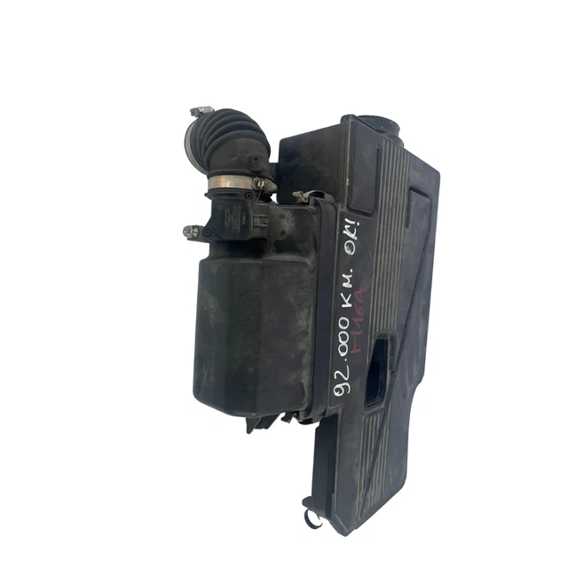 BOX BOÎTE FILTRE à Air FIAT Sedici 2° Série 79J-A01 D19AA Diesel 1.9 (1437207 EUR 67,10 ...