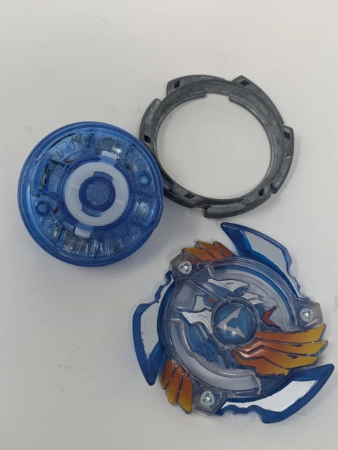 BEYBLADE BURST VALTRYEK V2 Valkyrie Victory Hasbro Takara TOMY Spinning ...