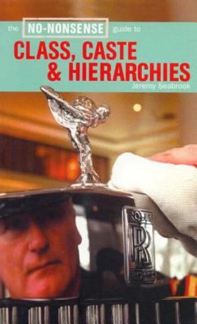 THE NO-NONSENSE GUIDE Pour Class, Caste Et Hierarchies Livre de Poche en J EUR 5,26 - PicClick FR