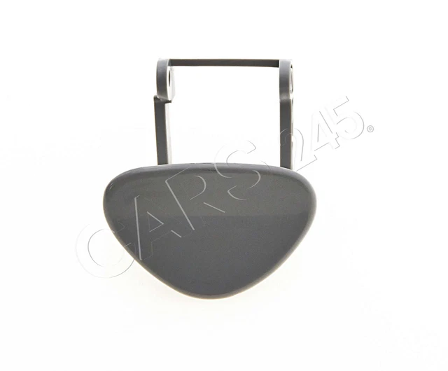 SCHEINWERFER WASCHANLAGE ABDECKUNG Li für MERCEDES C-Klasse W203 00-06 ...