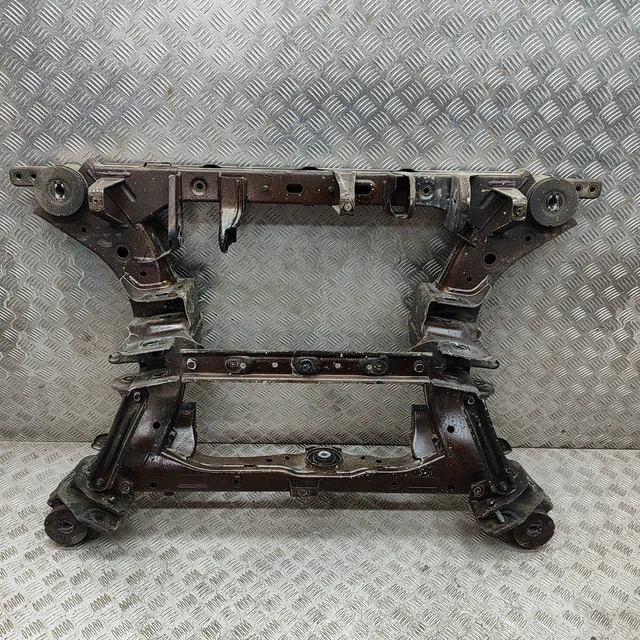 KIA EV6 CV Rear Suspension Subframe 55405-CV000 Electric 239kw 2022 ...